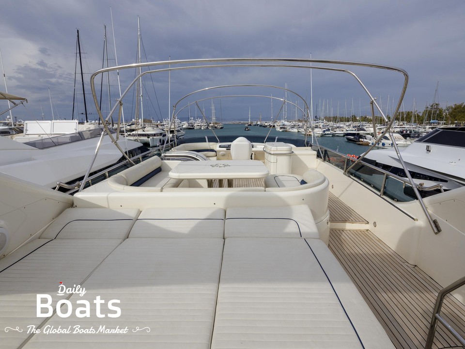 2005 Princess 25 for sale. View price, photos and Buy 2005 Princess 25 ...