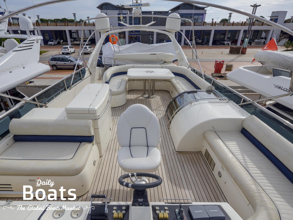 2005 Princess 25 for sale. View price, photos and Buy 2005 Princess 25 ...