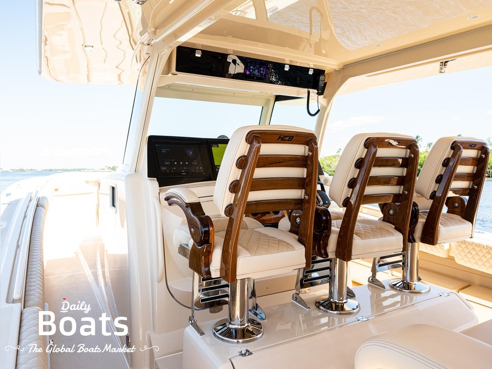 2023 HCB 53 Suenos for sale. View price, photos and Buy 2023 HCB 53 ...