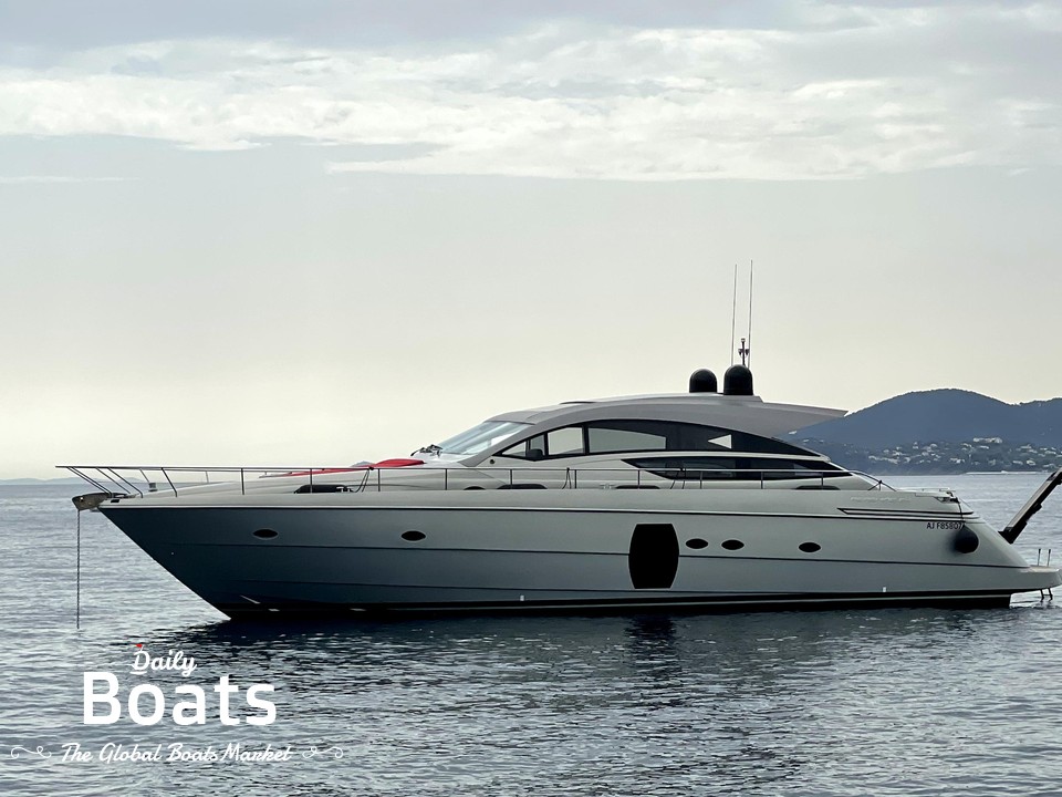 2012 Pershing 64 for sale. View price, photos and Buy 2012 Pershing 64 ...