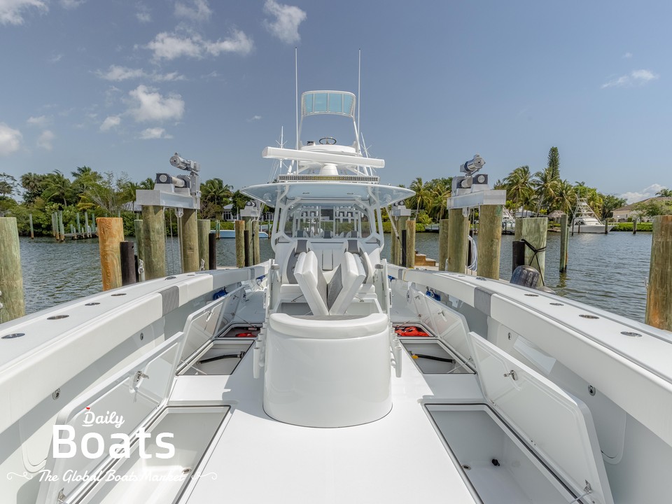 2022 Freeman 47 Tournament for sale. View price, photos and Buy 2022 ...