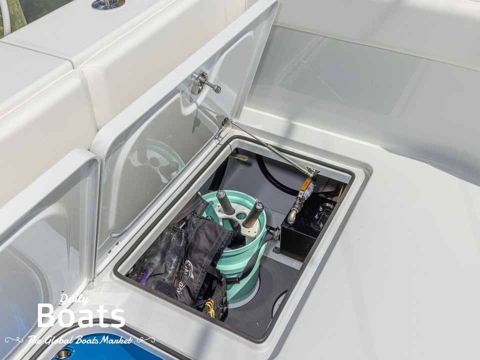 2022 Freeman 47 Tournament for sale. View price, photos and Buy 2022 ...