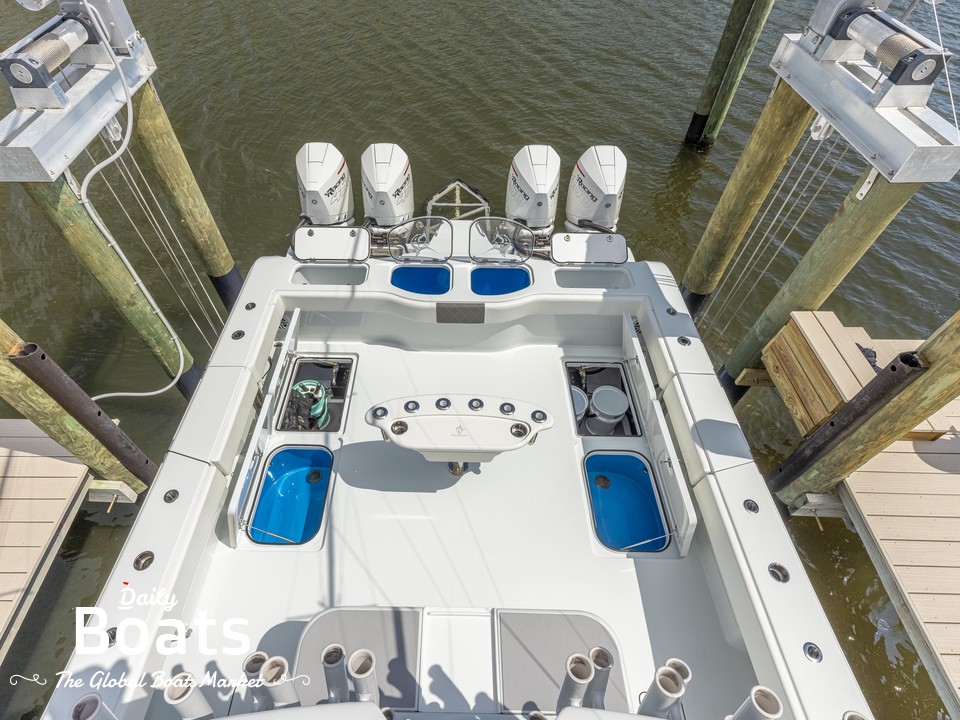 2022 Freeman 47 Tournament for sale. View price, photos and Buy 2022 ...