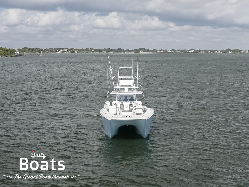 2022 Freeman 47 Tournament for sale. View price, photos and Buy 2022 ...