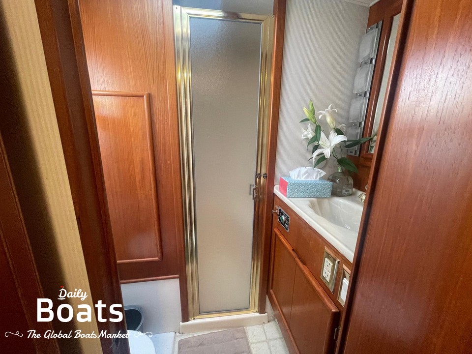 1990 Post 46 Convertible for sale. View price, photos and Buy 1990 Post ...