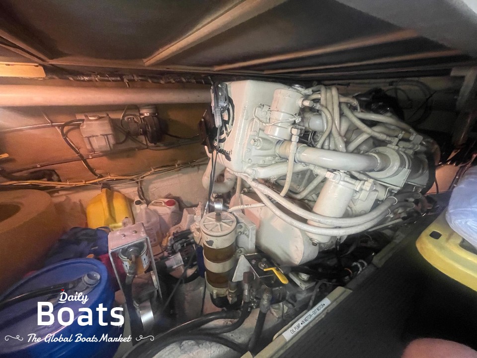 1990 Post 46 Convertible for sale. View price, photos and Buy 1990 Post ...