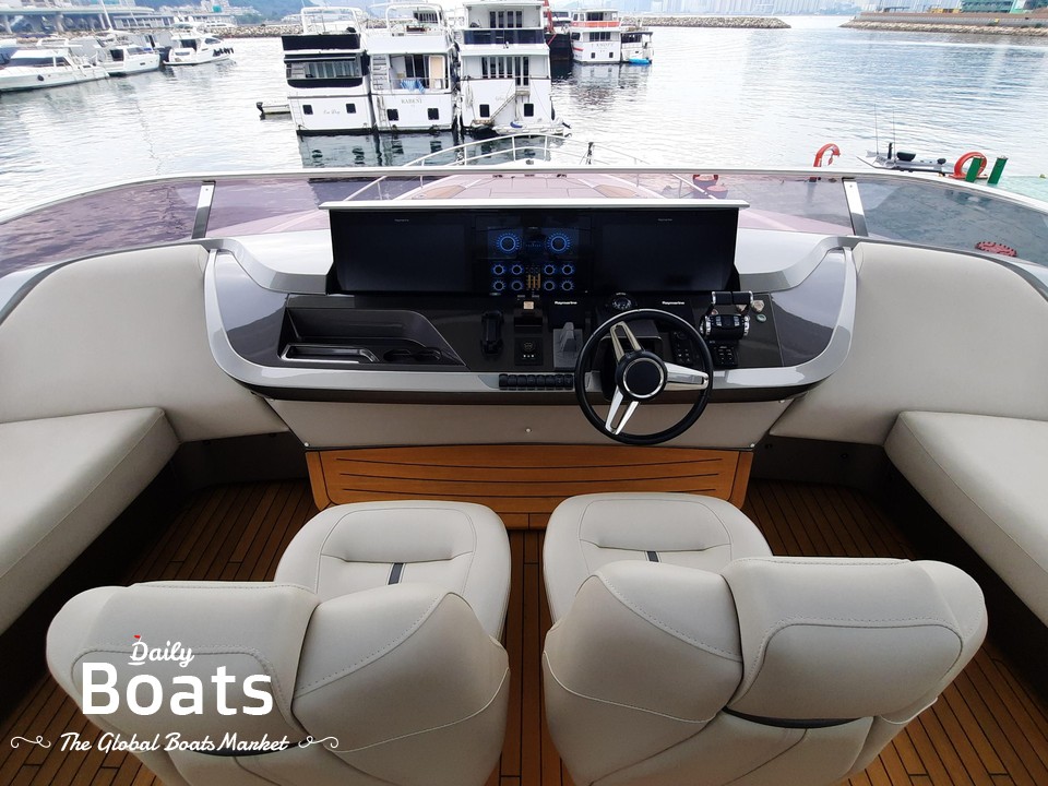 2021 Princess Y85 for sale. View price, photos and Buy 2021 Princess ...