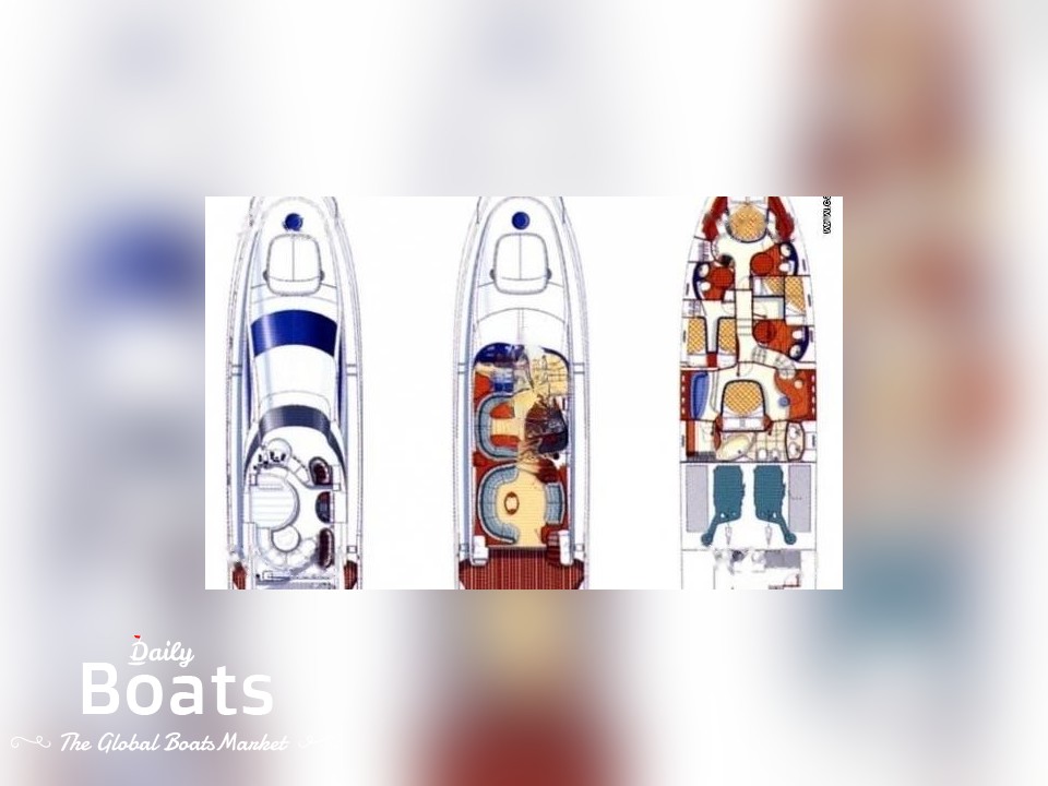 2001 Azimut 68 Plus for sale. View price, photos and Buy 2001 Azimut 68 ...