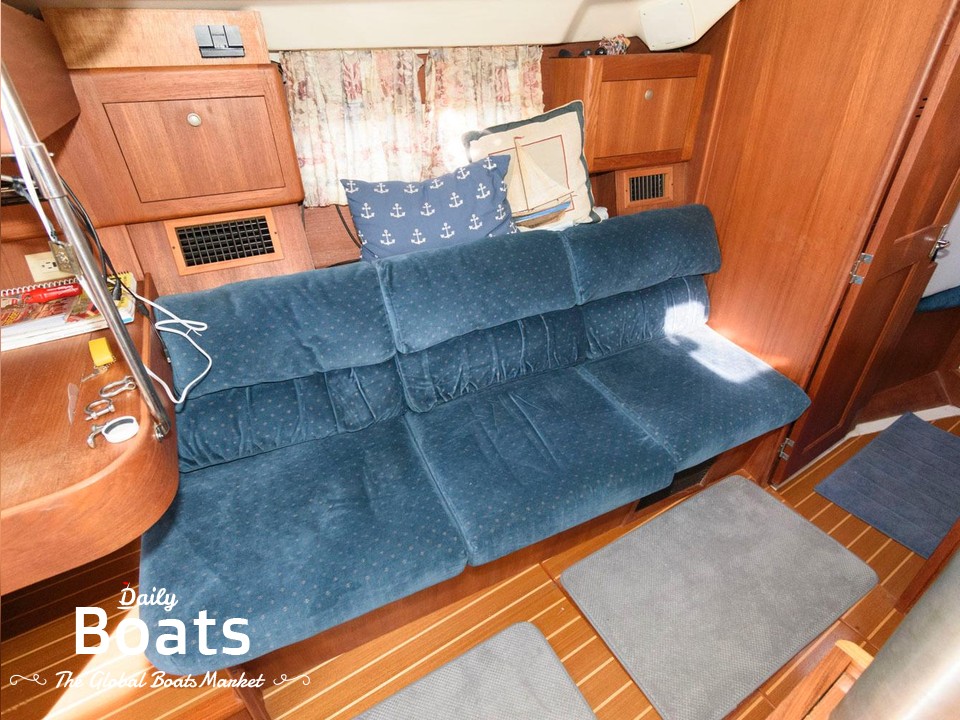 2001 Hunter 410 for sale. View price, photos and Buy 2001 Hunter 410 ...