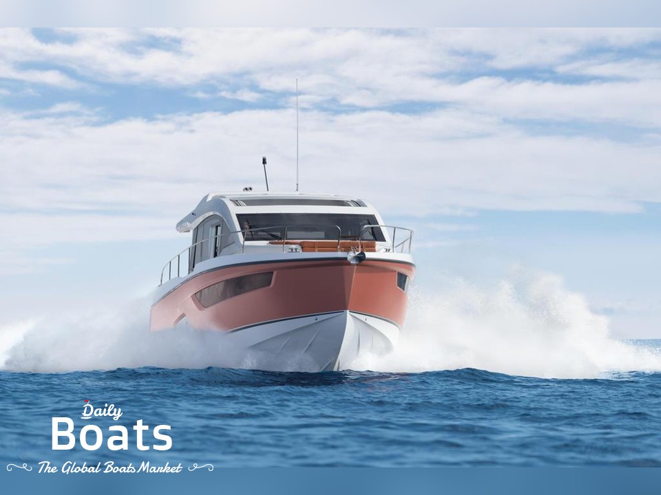 2023 Sealine C430 for sale. View price, photos and Buy 2023 Sealine ...