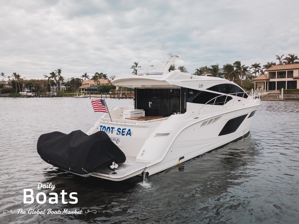 2018 Sea Ray L550 for sale. View price, photos and Buy 2018 Sea Ray ...