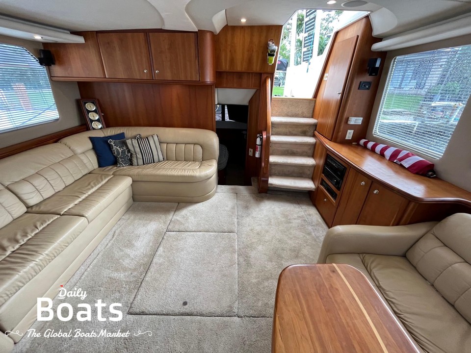 2002 Silverton 43 Motor Yacht for sale. View price, photos and Buy 2002 ...