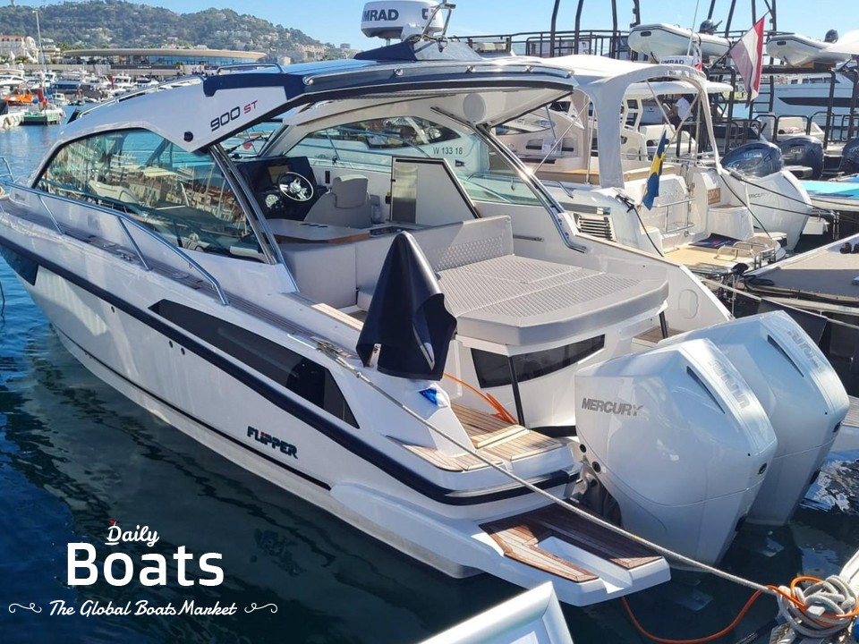 2022 Flipper 900 St for sale. View price, photos and Buy 2022 Flipper ...