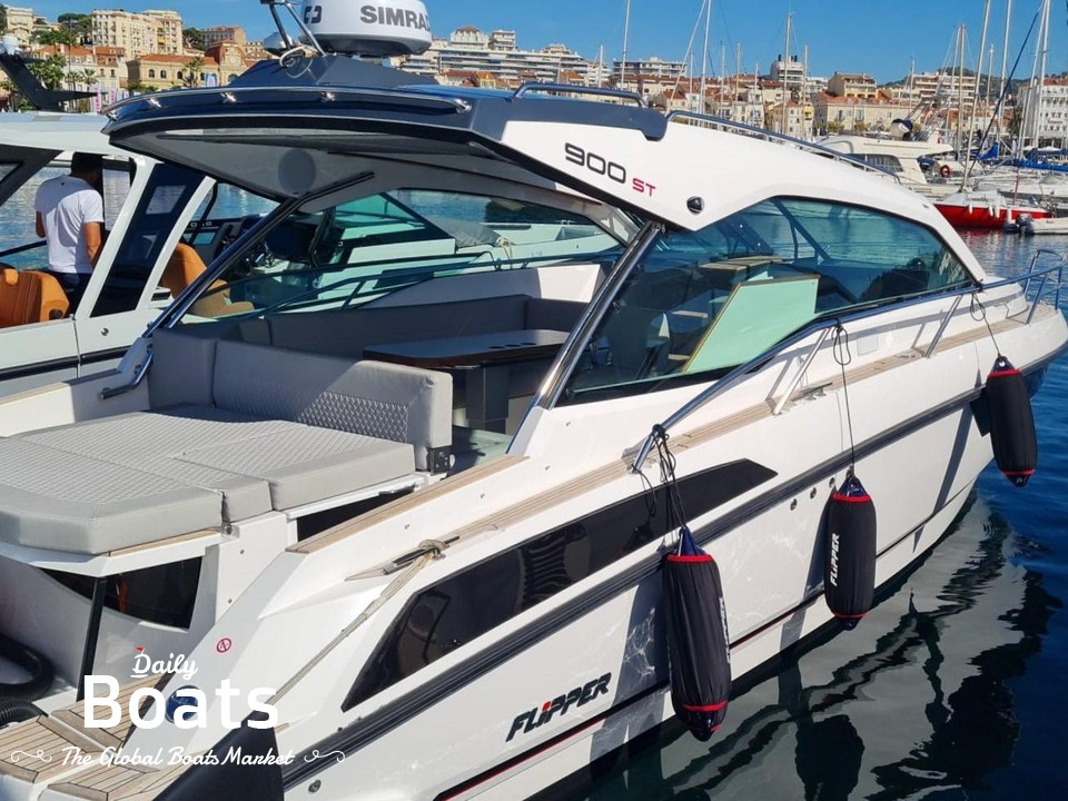 2022 Flipper 900 St for sale. View price, photos and Buy 2022 Flipper ...