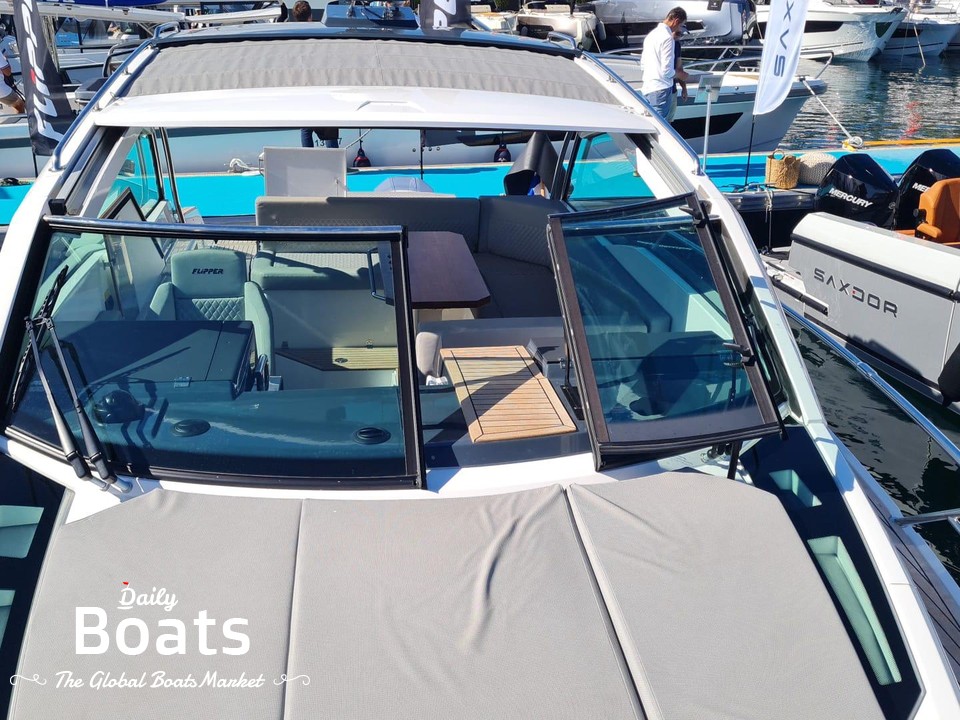 2022 Flipper 900 St for sale. View price, photos and Buy 2022 Flipper ...