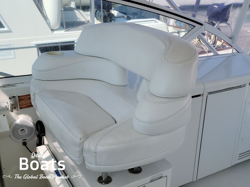 1996 Hatteras 43 Express for sale. View price, photos and Buy 1996 ...