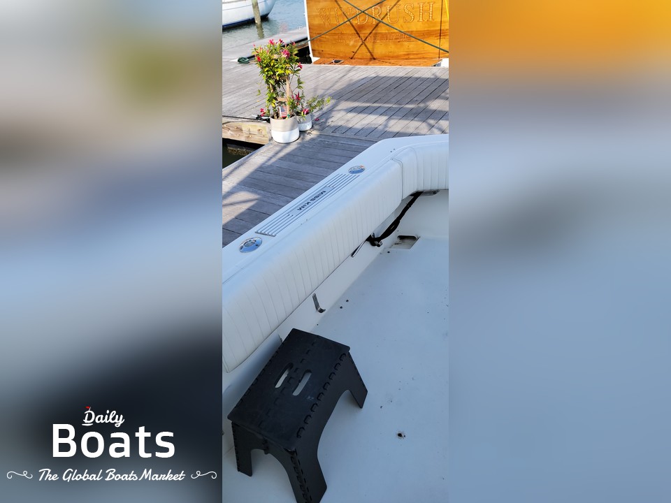 1996 Hatteras 43 Express for sale. View price, photos and Buy 1996 ...