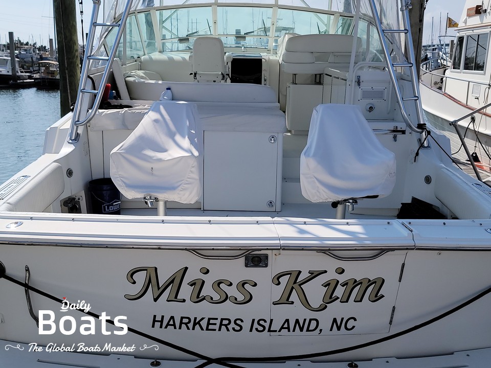 1996 Hatteras 43 Express for sale. View price, photos and Buy 1996 ...