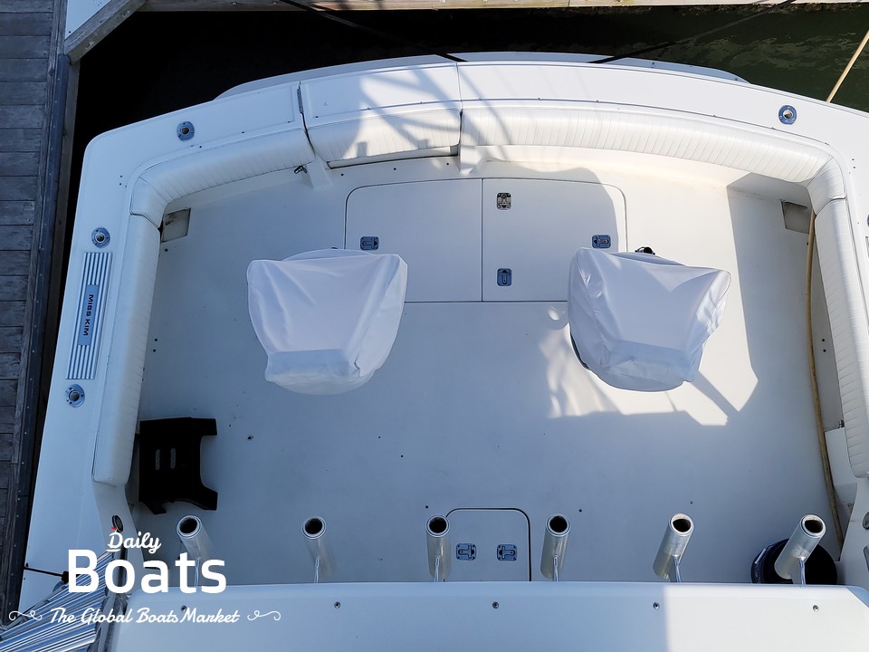 1996 Hatteras 43 Express for sale. View price, photos and Buy 1996 ...