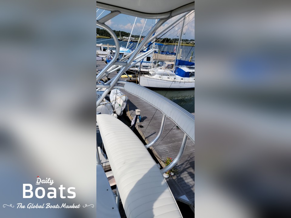 1996 Hatteras 43 Express for sale. View price, photos and Buy 1996 ...