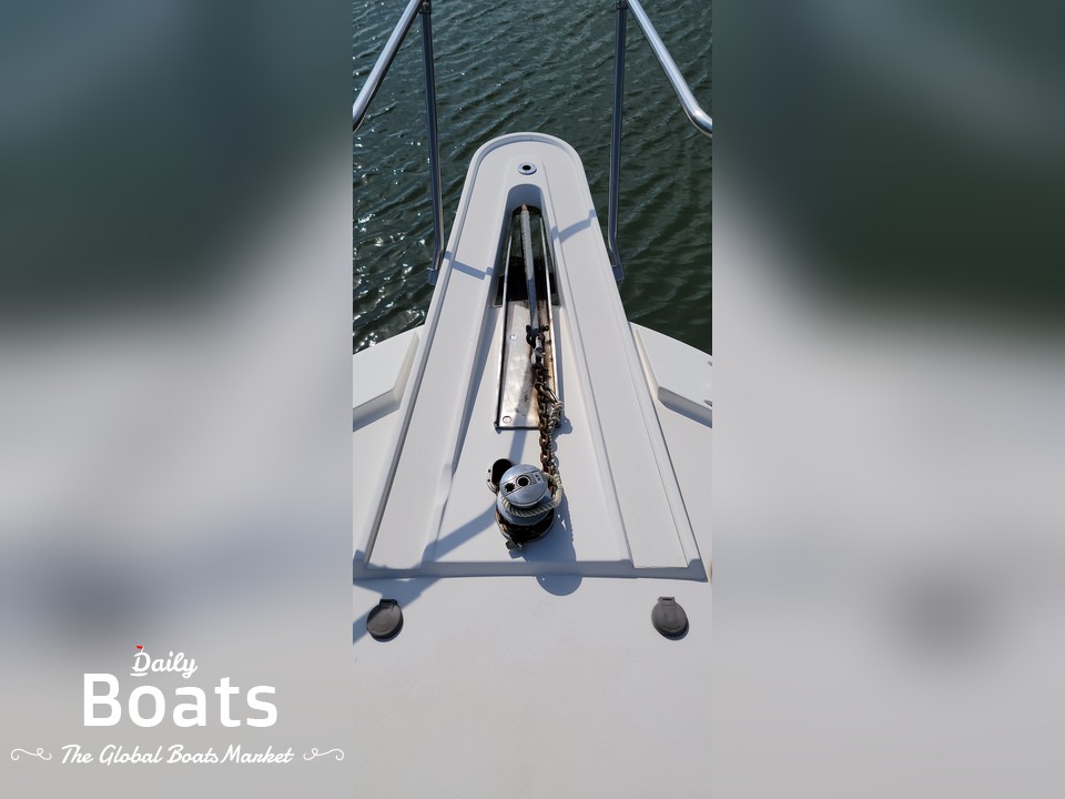 1996 Hatteras 43 Express for sale. View price, photos and Buy 1996 ...