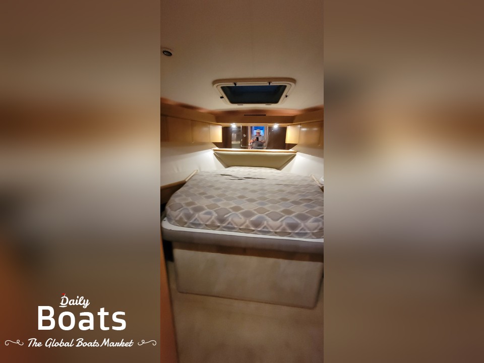 1996 Hatteras 43 Express for sale. View price, photos and Buy 1996 ...