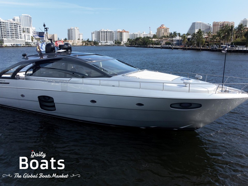 2020 Pershing 70 for sale. View price, photos and Buy 2020 Pershing 70 ...