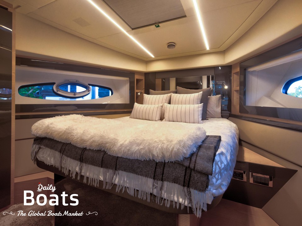 2020 Pershing 70 for sale. View price, photos and Buy 2020 Pershing 70 ...