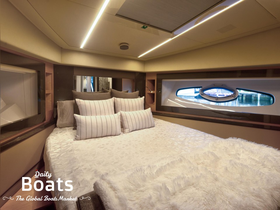 2020 Pershing 70 for sale. View price, photos and Buy 2020 Pershing 70 ...