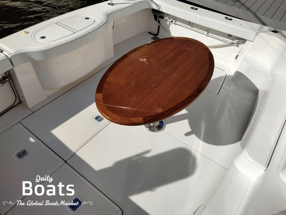 2019 Tiara Yachts Open for sale. View price, photos and Buy 2019 Tiara ...