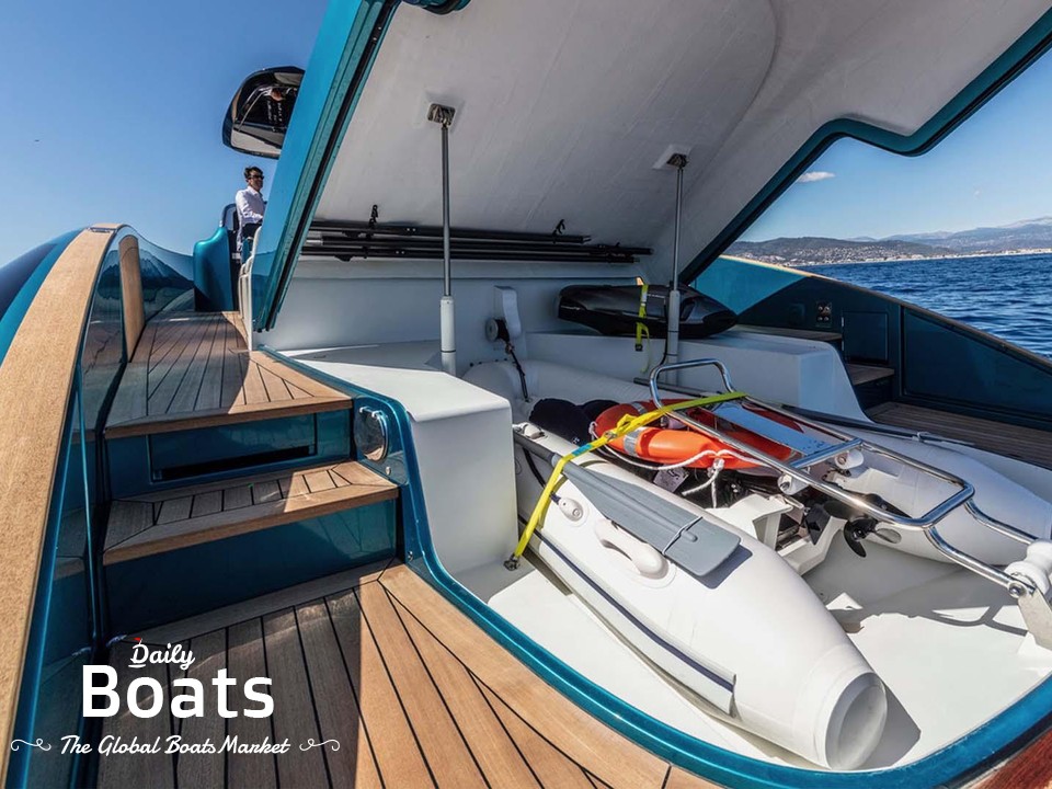 2023 Solaris Power Sp 48 Open for sale. View price, photos and Buy 2023 ...