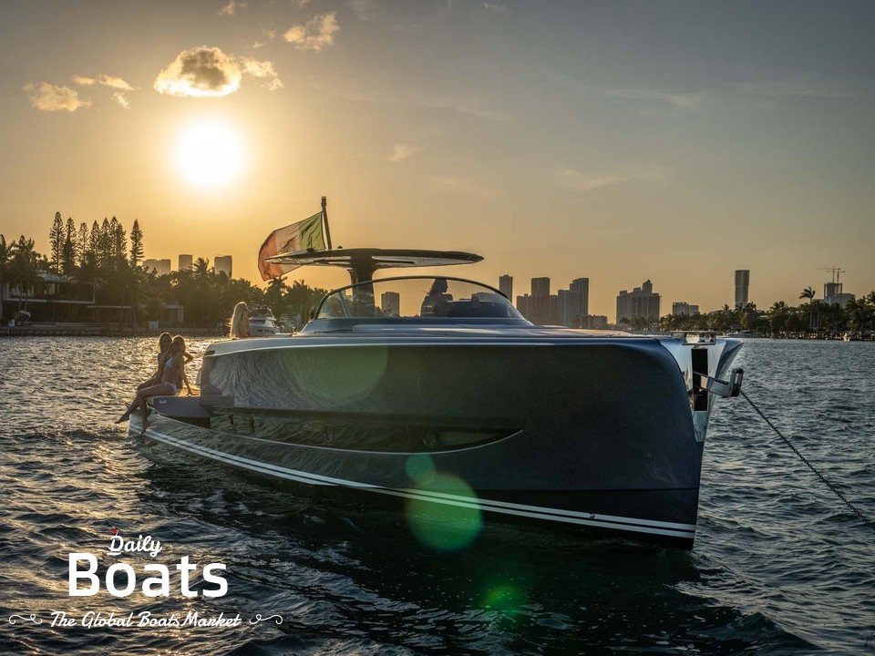 2023 Solaris Power Sp 48 Open for sale. View price, photos and Buy 2023 ...