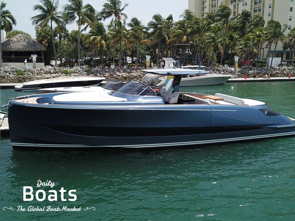 2023 Solaris Power Sp 48 Open for sale. View price, photos and Buy 2023 ...