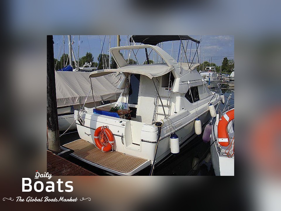 2004 Bayliner 288 Fly for sale. View price, photos and Buy 2004 ...