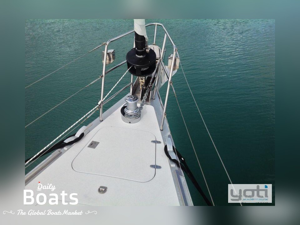 2004 Azzura Scott Jutson 60 for sale. View price, photos and Buy 2004 ...