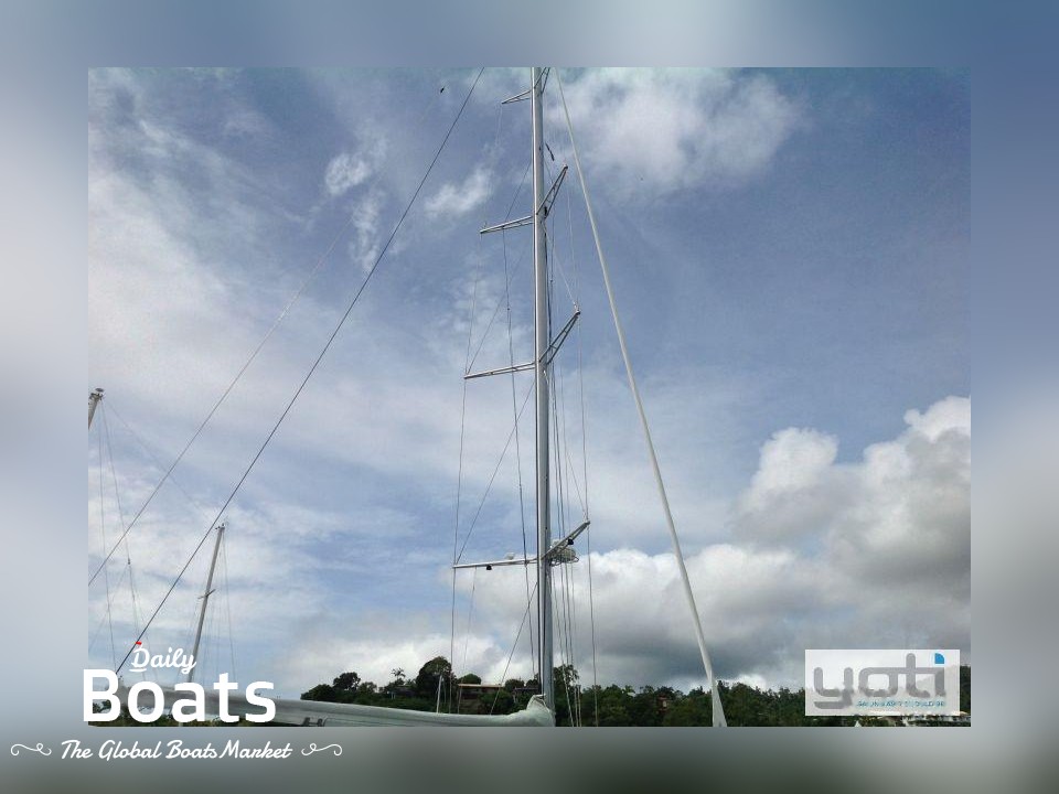 2004 Azzura Scott Jutson 60 for sale. View price, photos and Buy 2004 ...