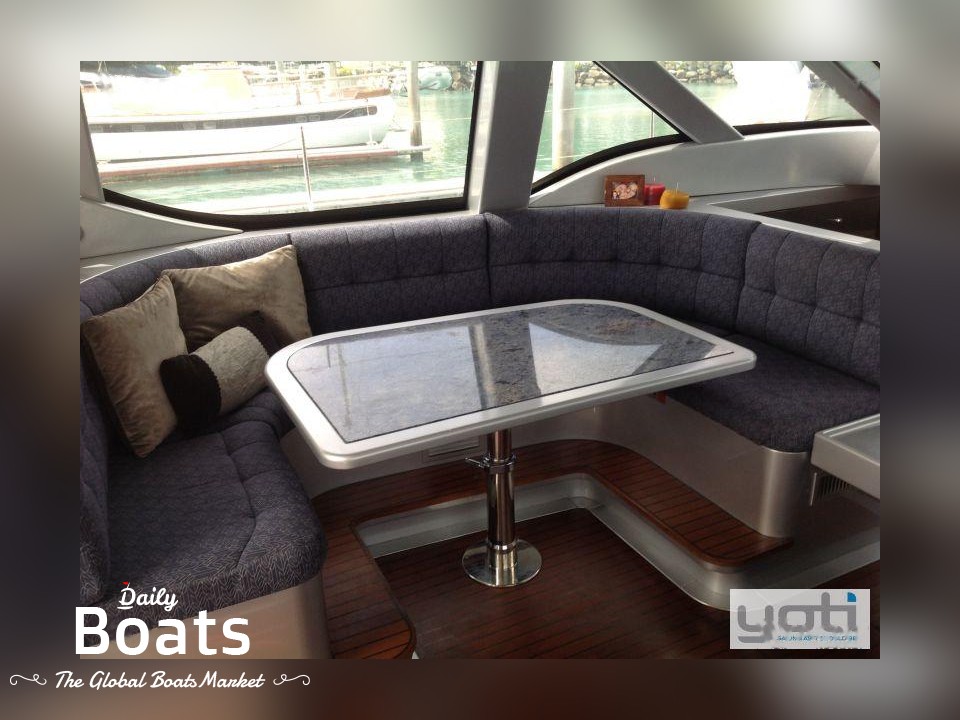 2004 Azzura Scott Jutson 60 for sale. View price, photos and Buy 2004 ...