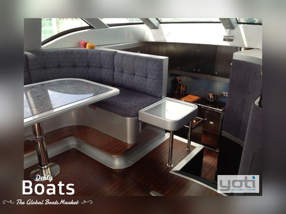 2004 Azzura Scott Jutson 60 for sale. View price, photos and Buy 2004 ...
