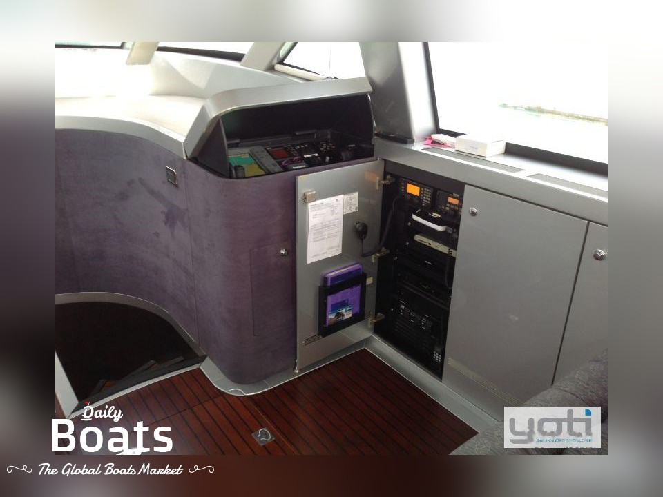 2004 Azzura Scott Jutson 60 for sale. View price, photos and Buy 2004 ...
