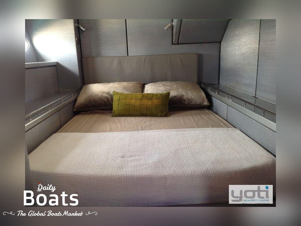 2004 Azzura Scott Jutson 60 for sale. View price, photos and Buy 2004 ...
