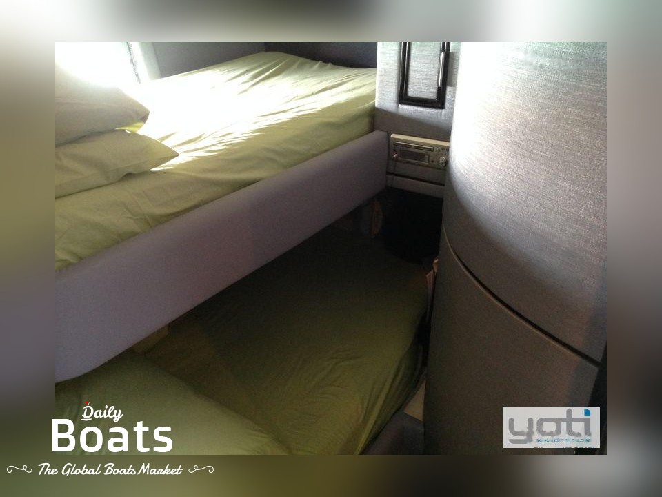 2004 Azzura Scott Jutson 60 for sale. View price, photos and Buy 2004 ...