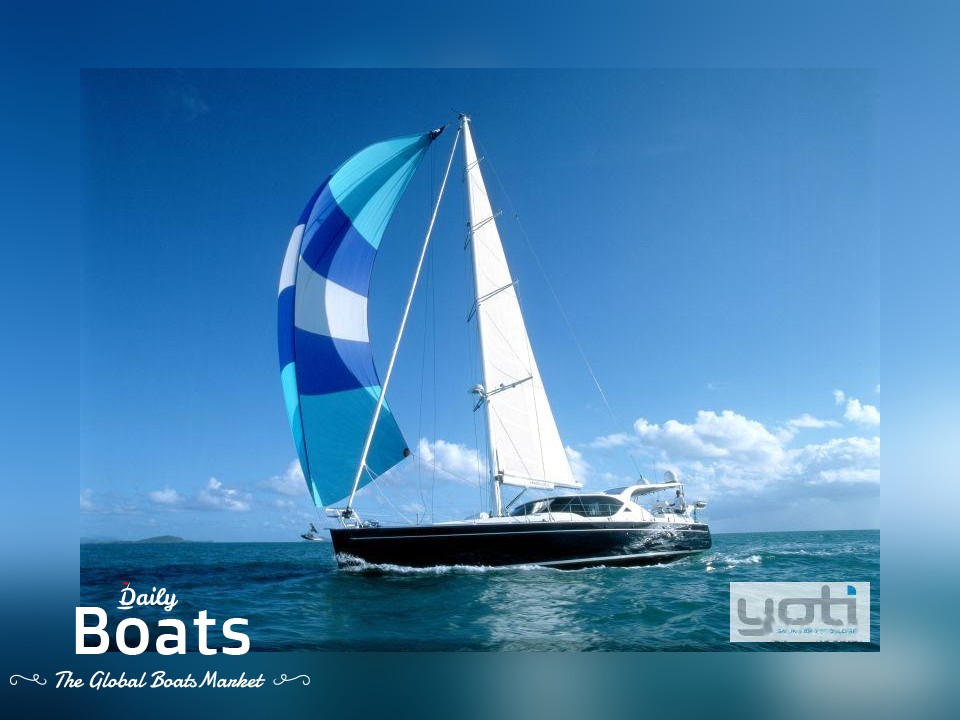 2004 Azzura Scott Jutson 60 for sale. View price, photos and Buy 2004 ...