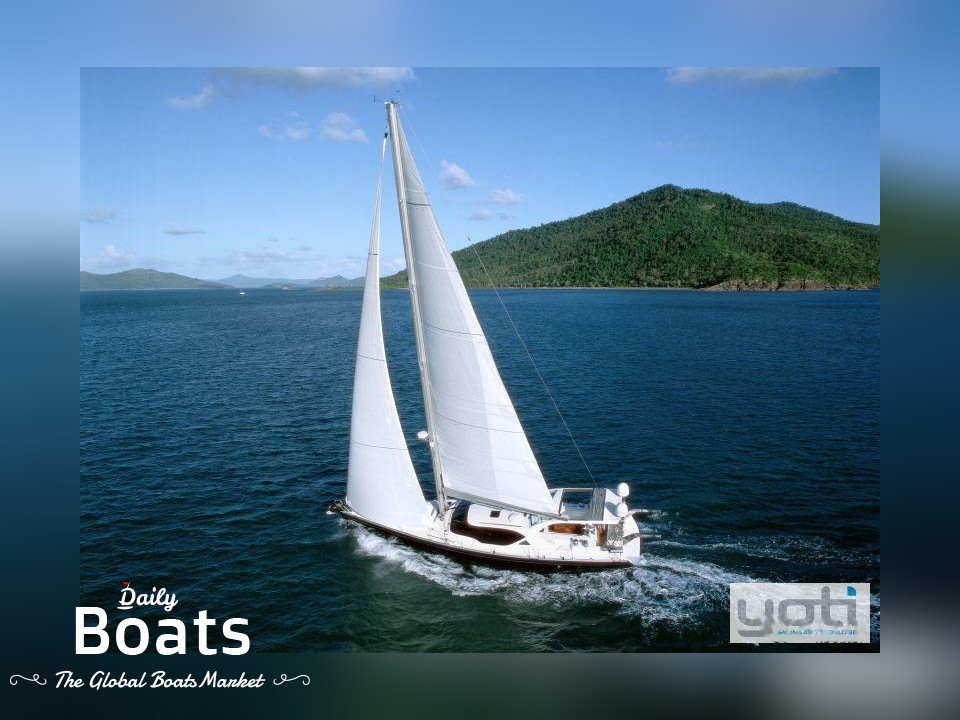 2004 Azzura Scott Jutson 60 for sale. View price, photos and Buy 2004 ...
