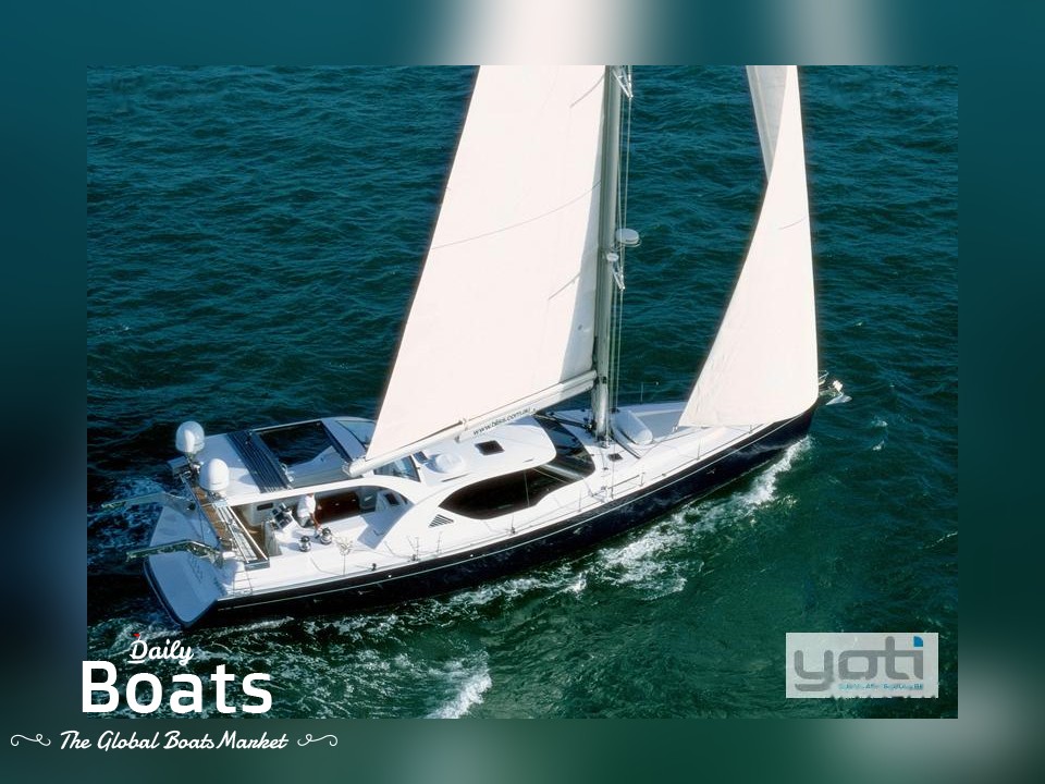 2004 Azzura Scott Jutson 60 for sale. View price, photos and Buy 2004 ...