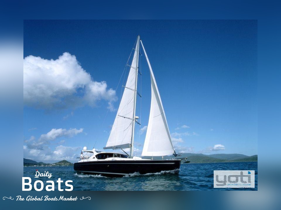 2004 Azzura Scott Jutson 60 for sale. View price, photos and Buy 2004 ...