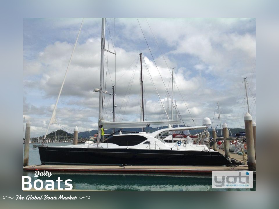 2004 Azzura Scott Jutson 60 for sale. View price, photos and Buy 2004 ...