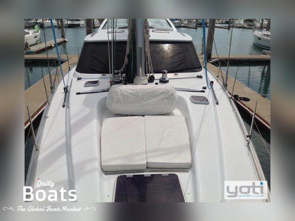 2004 Azzura Scott Jutson 60 for sale. View price, photos and Buy 2004 ...