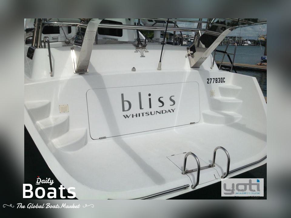 2004 Azzura Scott Jutson 60 for sale. View price, photos and Buy 2004 ...