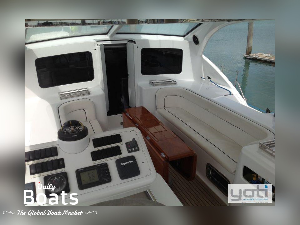 2004 Azzura Scott Jutson 60 for sale. View price, photos and Buy 2004 ...