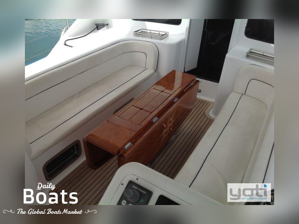 2004 Azzura Scott Jutson 60 for sale. View price, photos and Buy 2004 ...